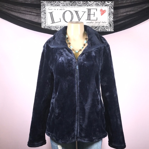 32 Degrees | Jackets & Coats | 32 Heat Faux Fur Jacket Size Xl | Poshmark
